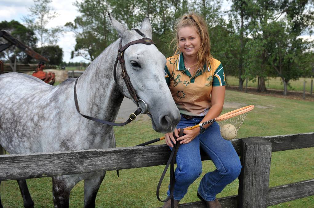 PAA Annual Awards – Polocrosse Australia